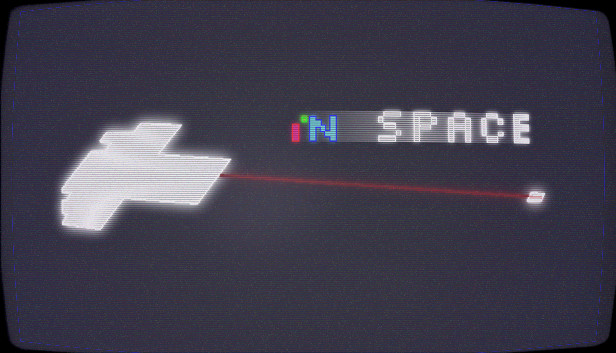 in Space on Steam