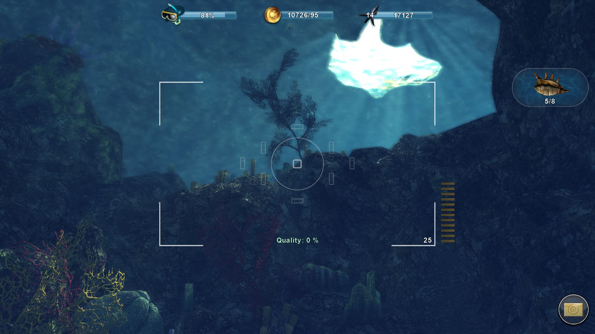 Depth Hunter 2: Treasure Hunter on Steam