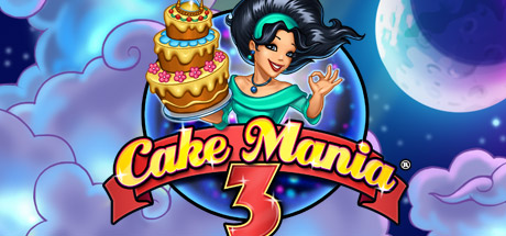 Cake Mania 3 · Cake Mania Collection Steam Charts (App 36200) · SteamDB