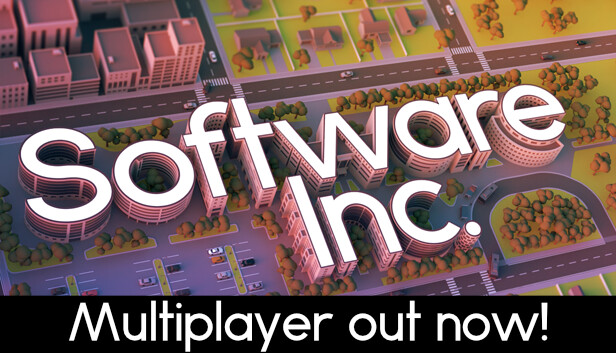 Software Inc. Steam Charts · SteamDB