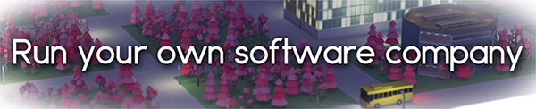 Software Inc. on Steam