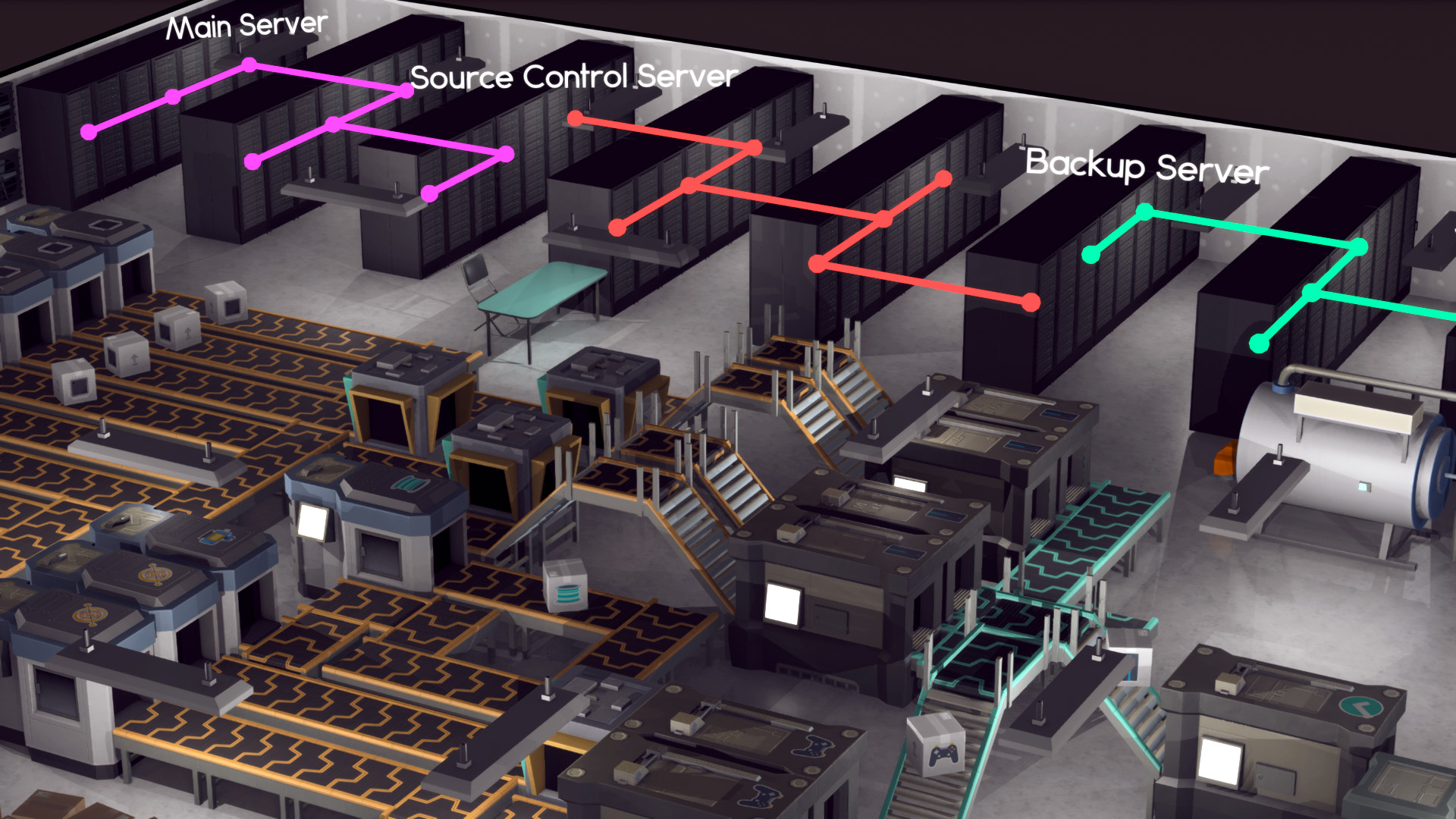 Software Inc. on Steam