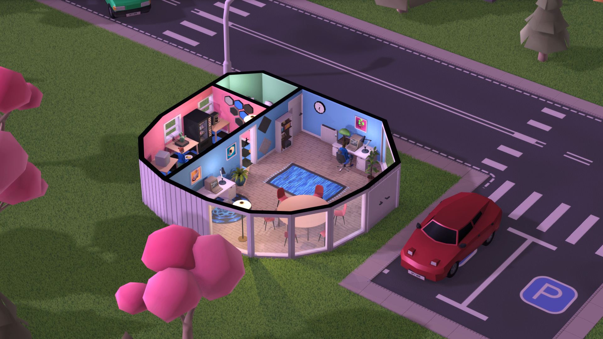 Software Inc. on Steam