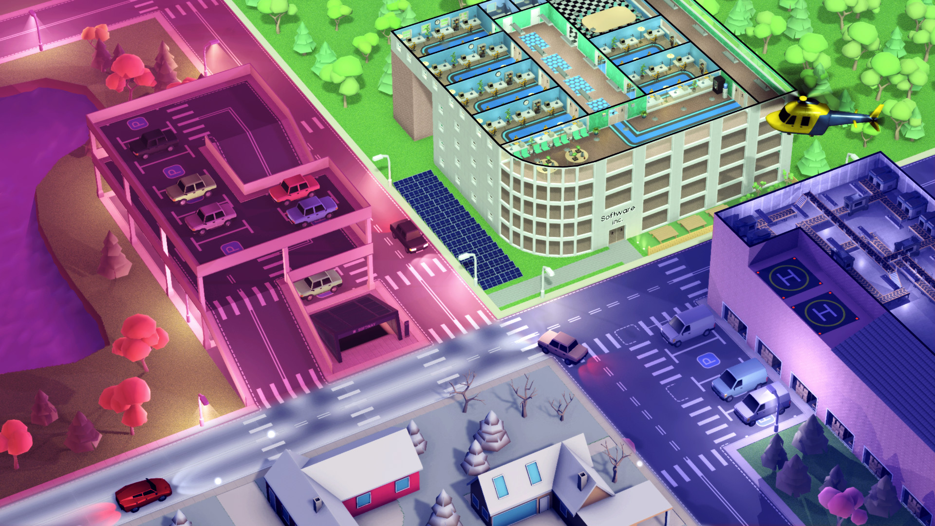 Software Inc. on Steam