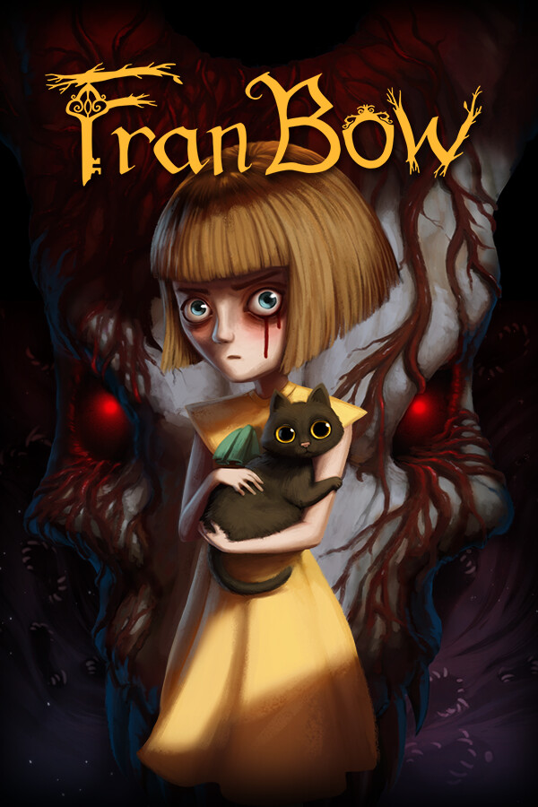 Fran Bow (App 362680) · SteamDB