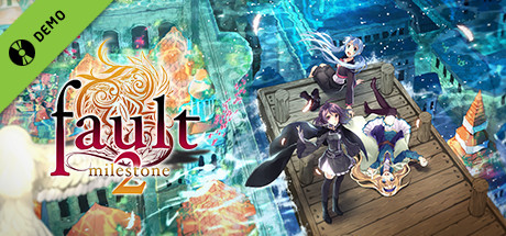 fault - milestone two side:above Demo · fault milestone two Demo Steam ...