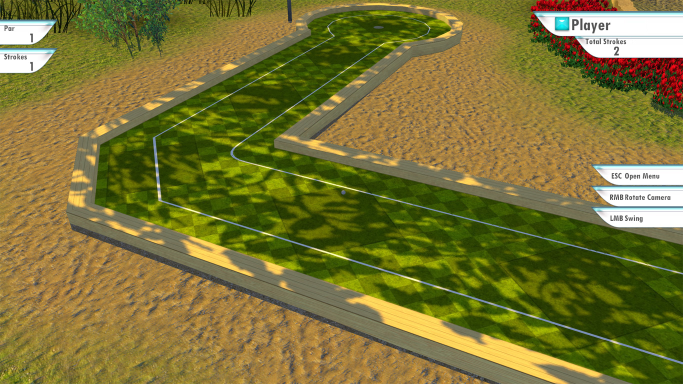 3D MiniGolf on Steam