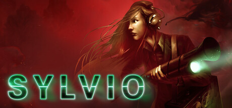 Sylvio on Steam