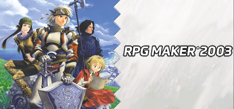 RPG Maker 2003 on Steam