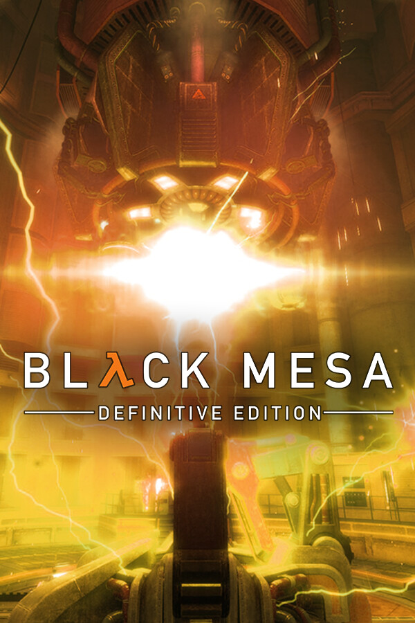 Black Mesa (App 362890) · Steam Charts · SteamDB