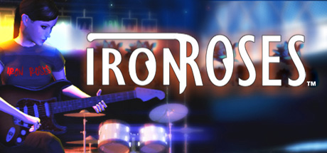 Steam Community :: Iron Roses