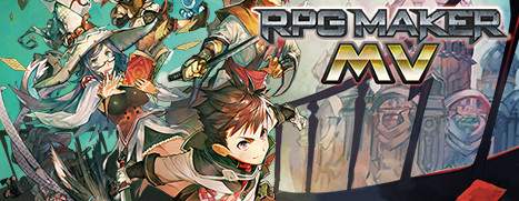 RPG Maker MV DLCs · SteamDB