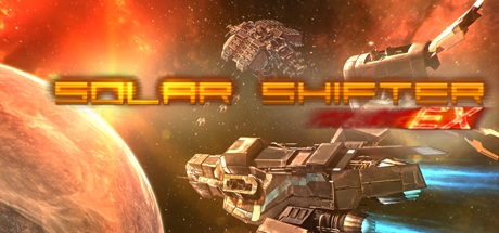 Solar Shifter EX on Steam