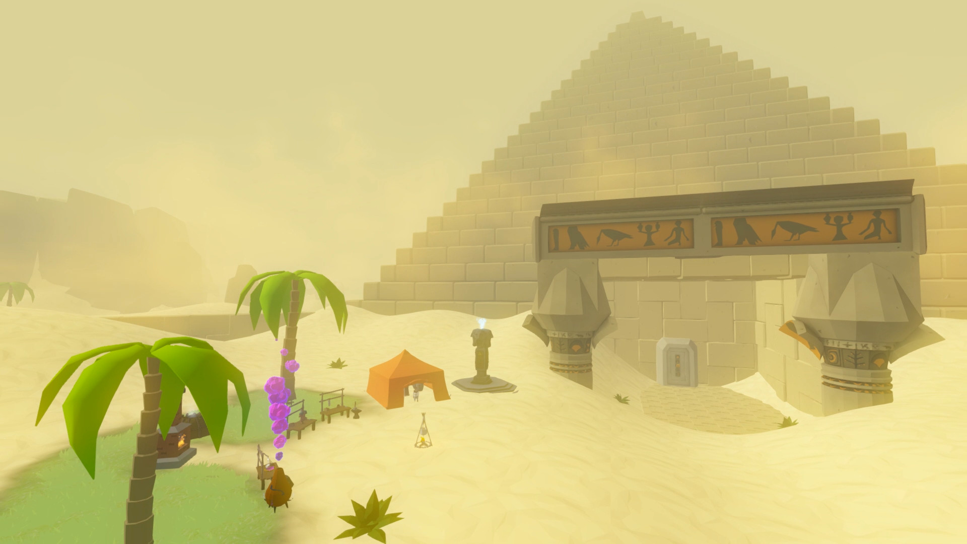 Windscape on Steam