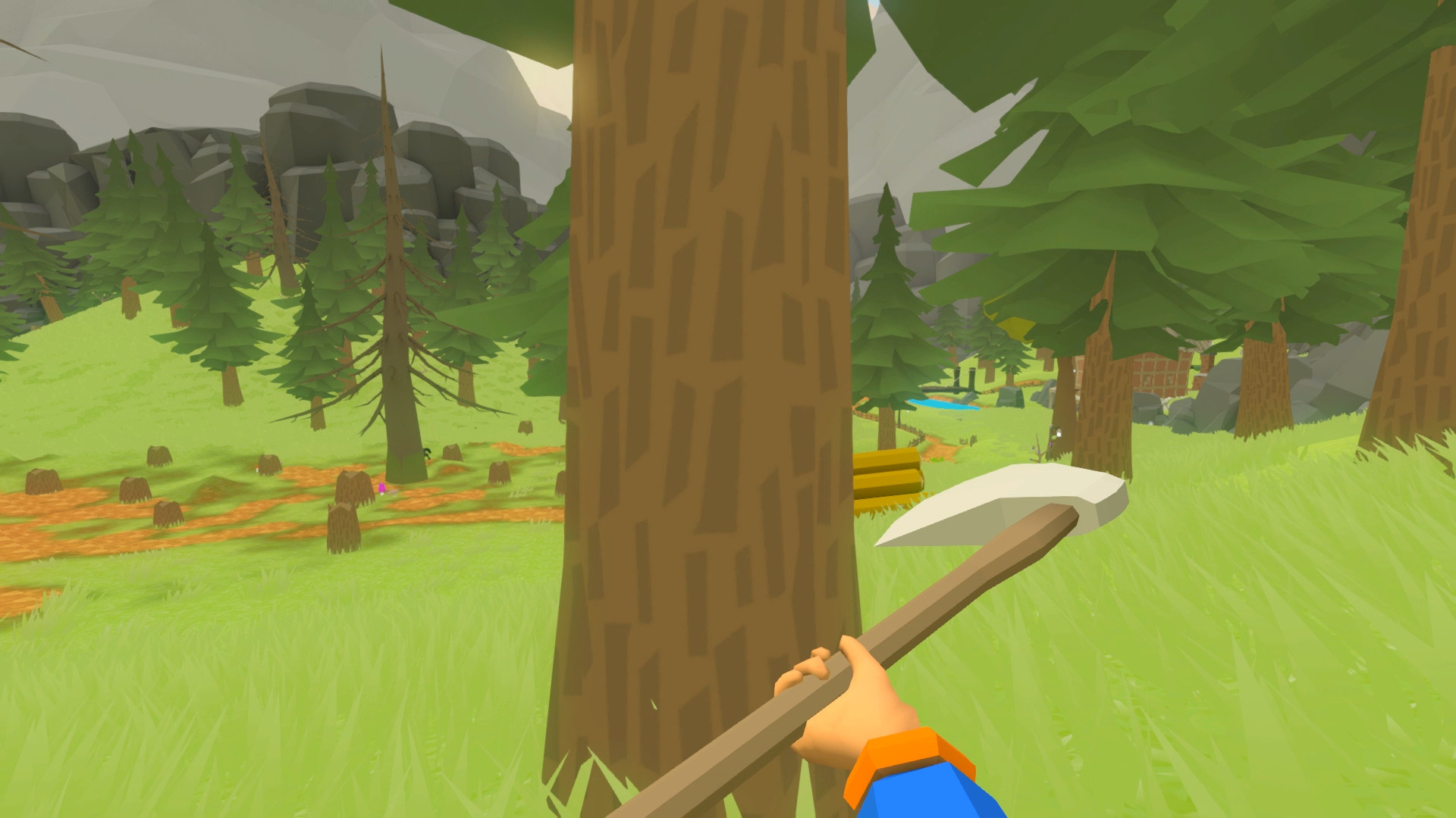 Windscape on Steam