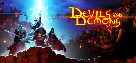 Devils & Demons on Steam