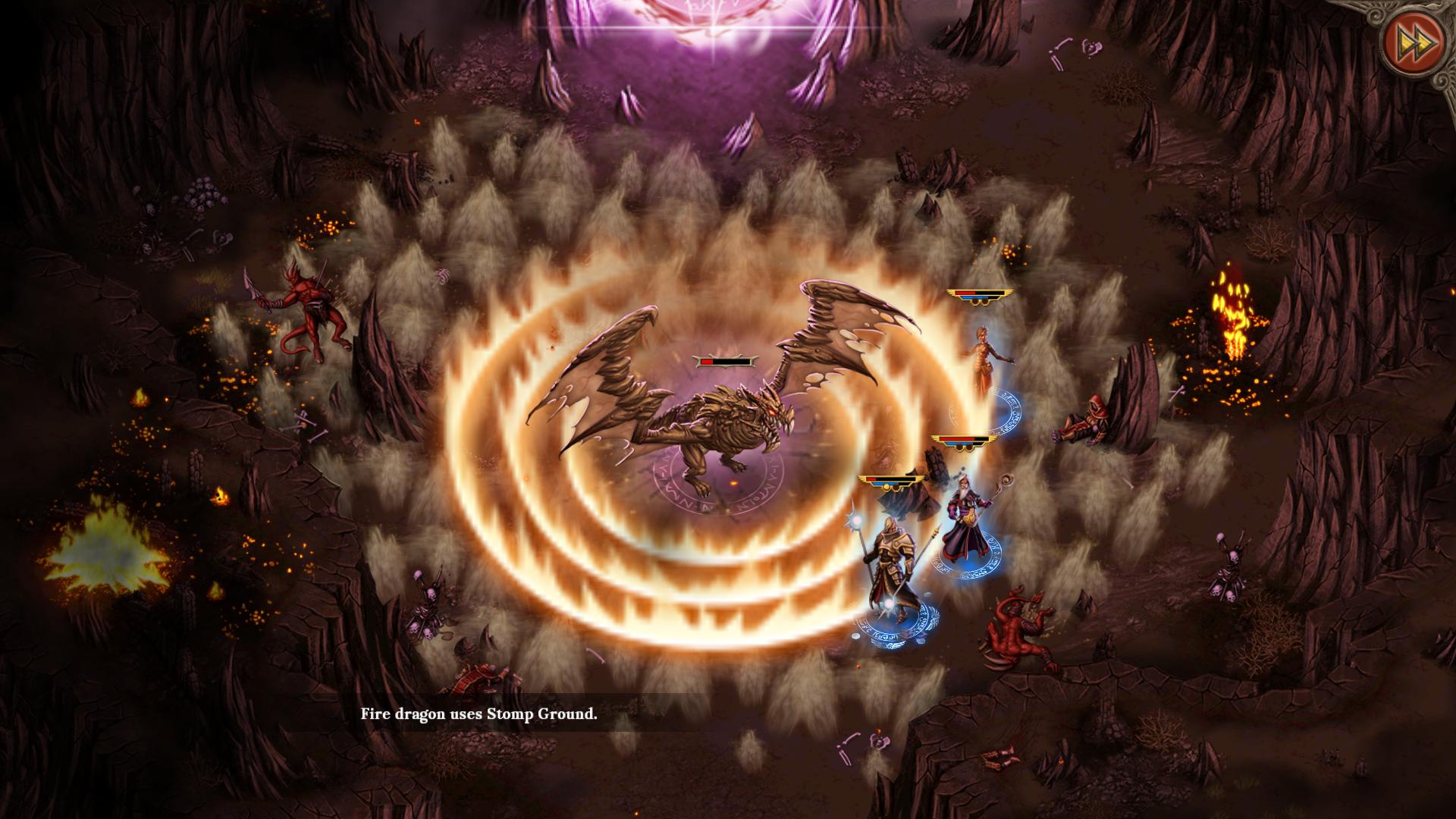 Devils & Demons on Steam