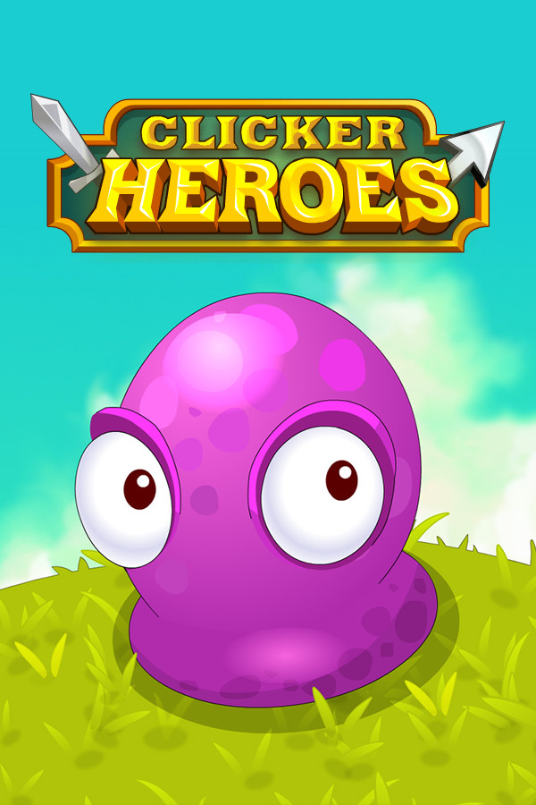 Clicker Heroes (App 363970) · SteamDB