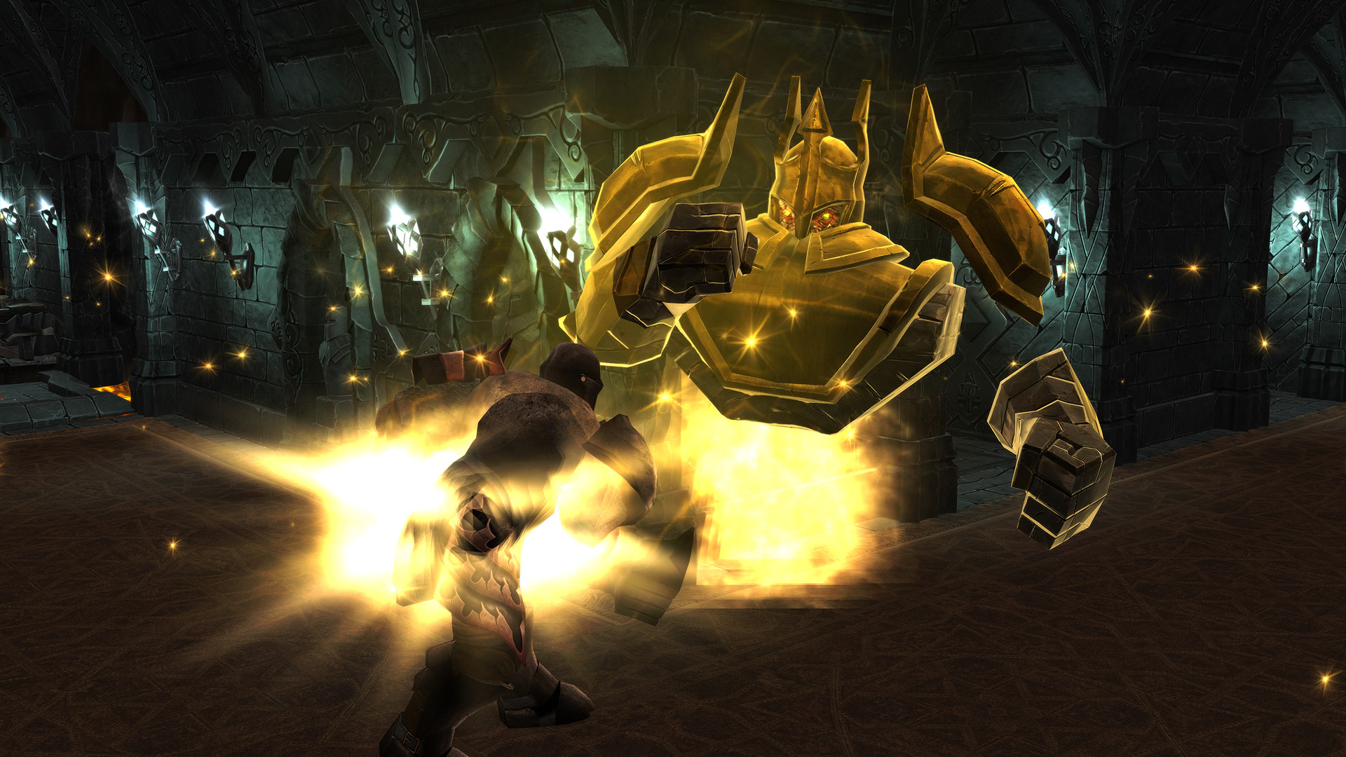 Save 70% on War for the Overworld - Heart of Gold Expansion on Steam