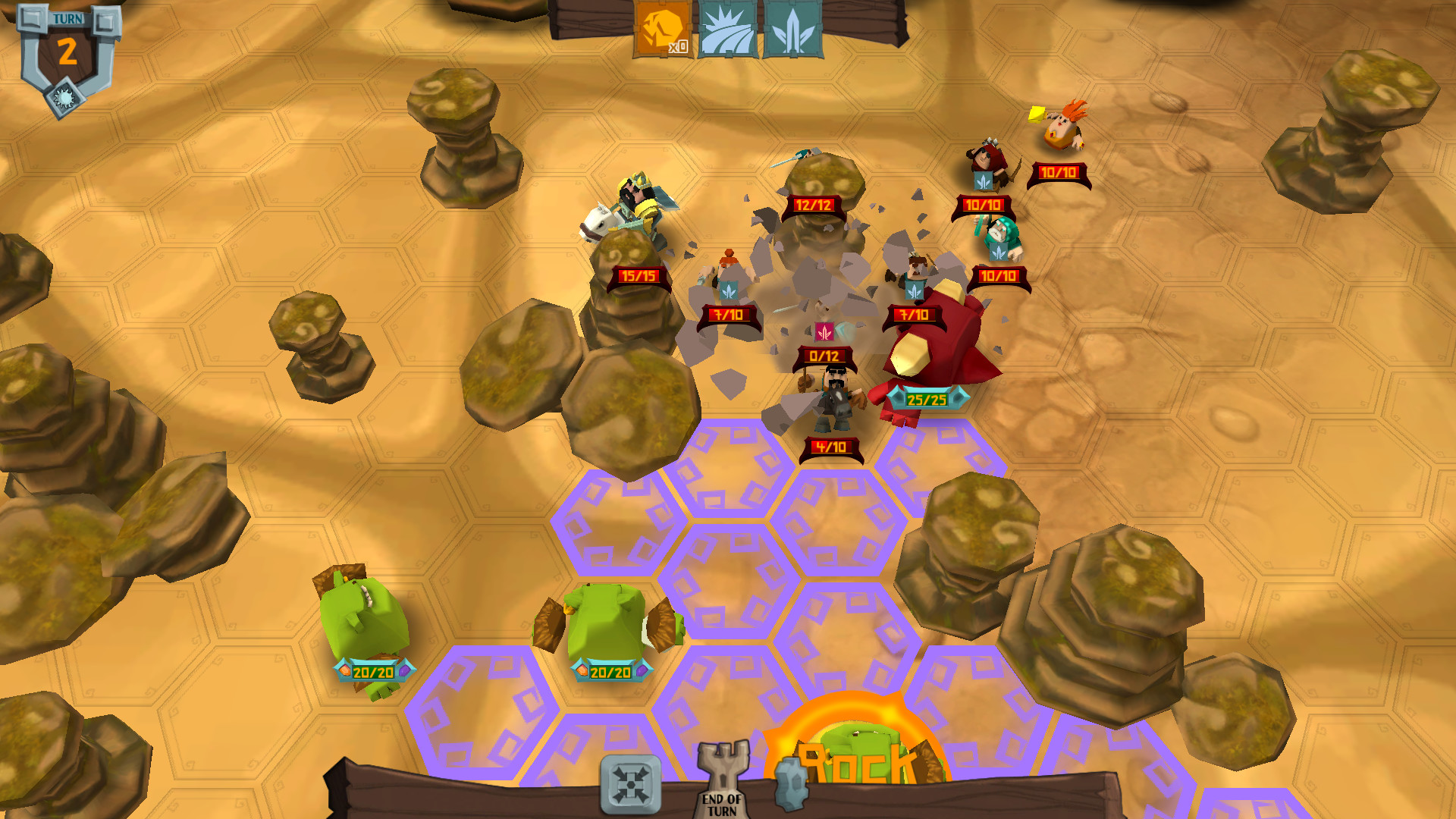 Save 90% on Farabel on Steam