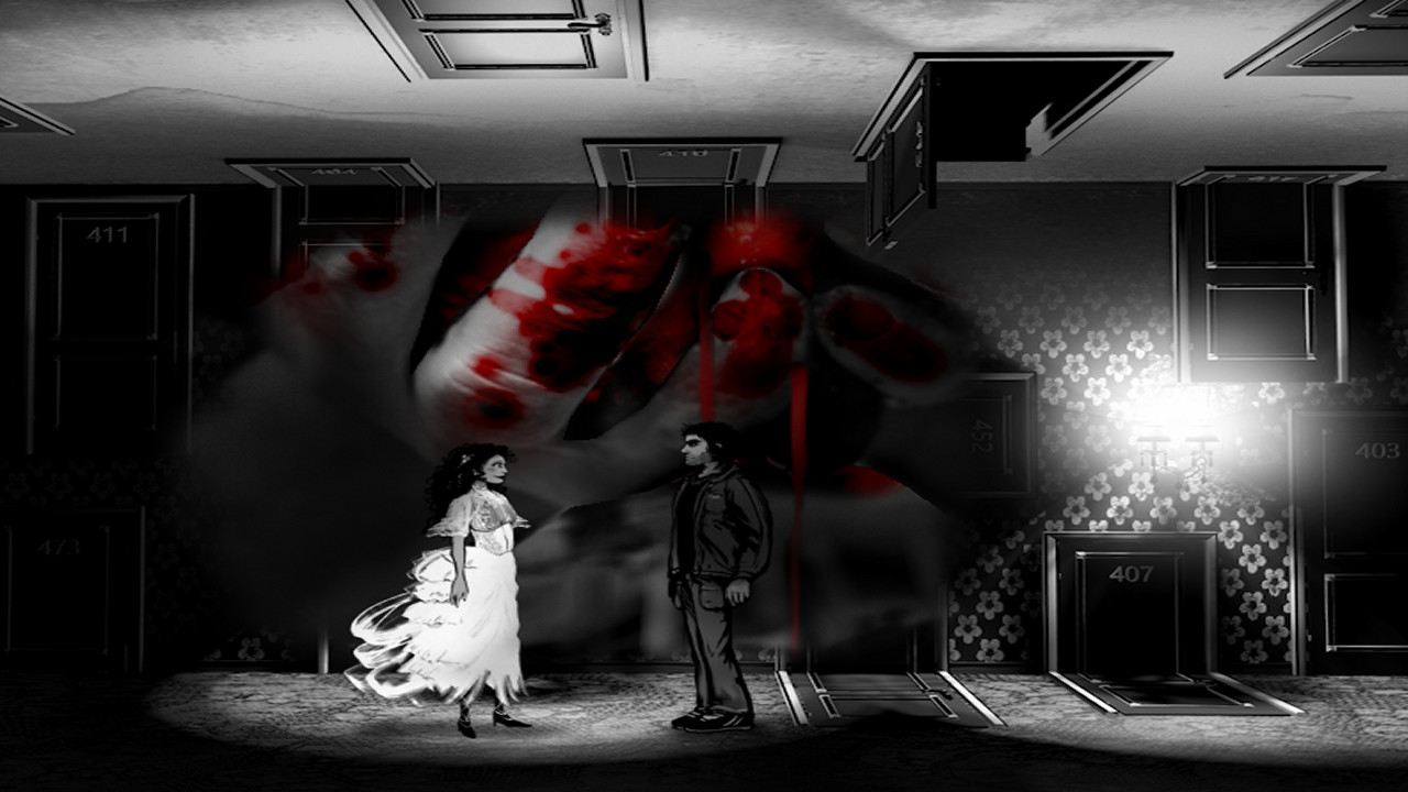 Downfall on Steam