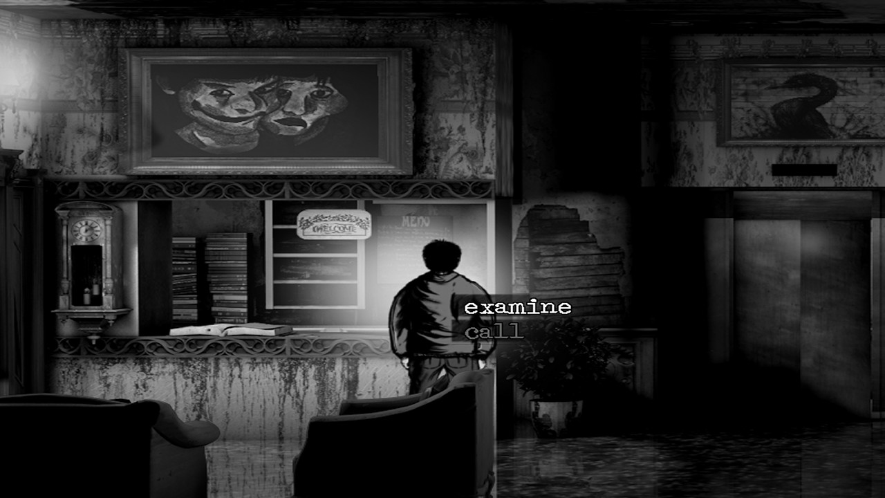 Downfall Game