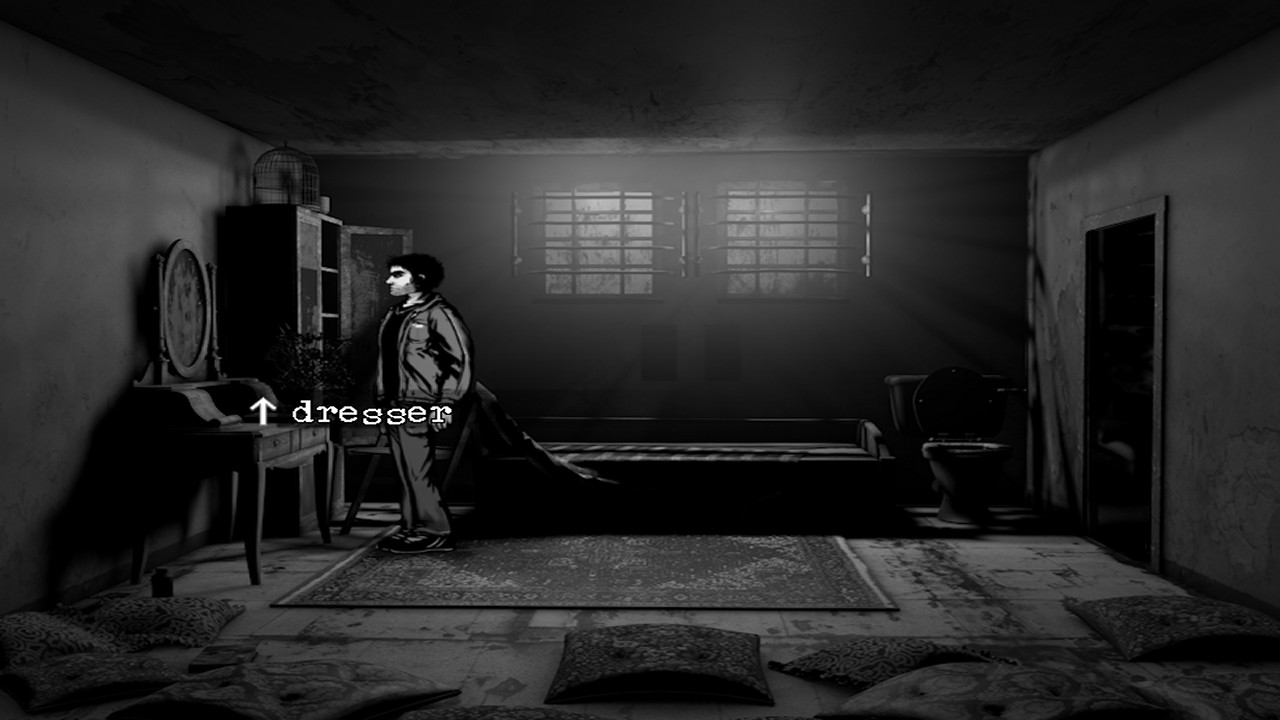 Downfall on Steam