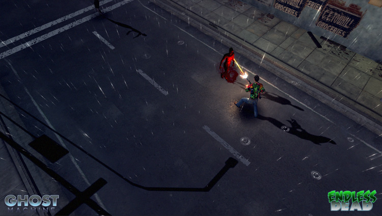 Endless Dead on Steam