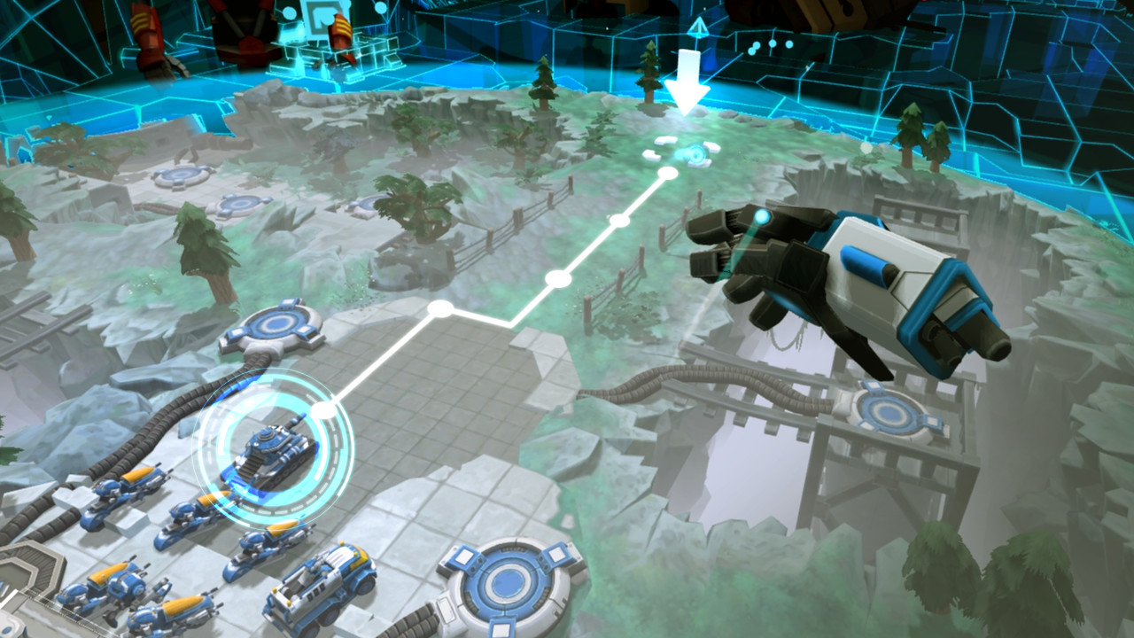 AirMech Command on Steam