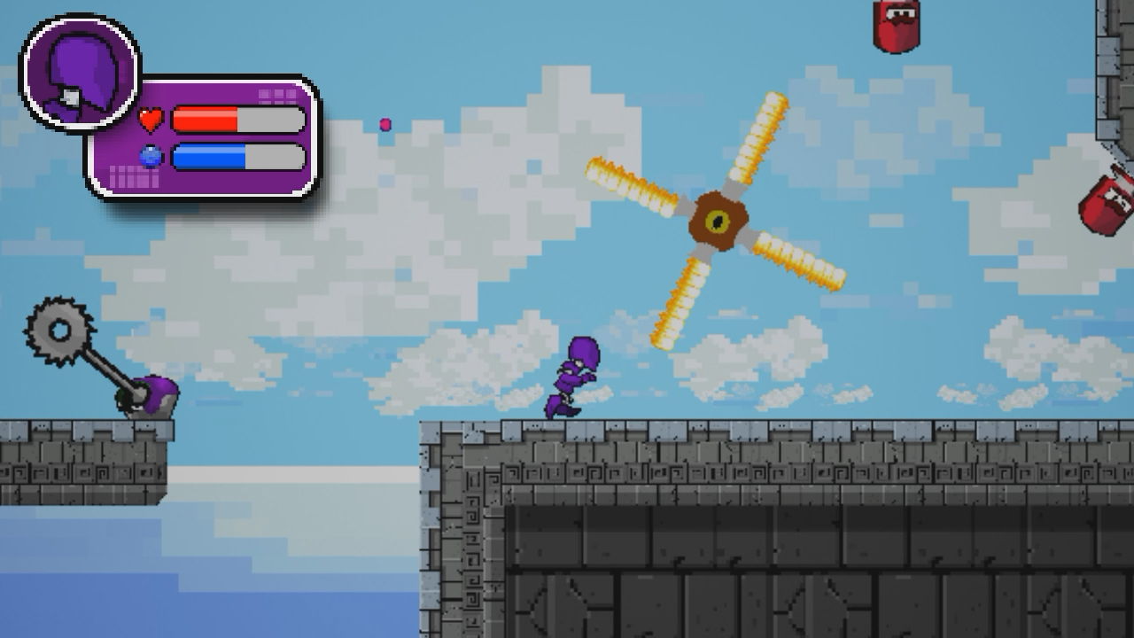 SUPER DISTRO on Steam