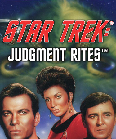 Star Trek™: Judgment Rites Steam Charts · SteamDB