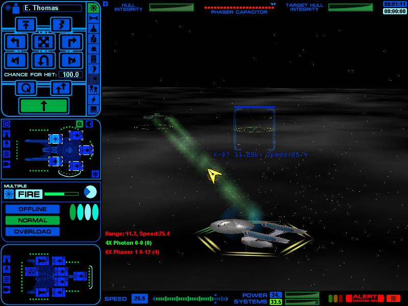 Star Trek: Starfleet Command Gold Edition on Steam