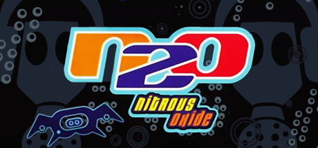 N2O: Nitrous Oxide on Steam