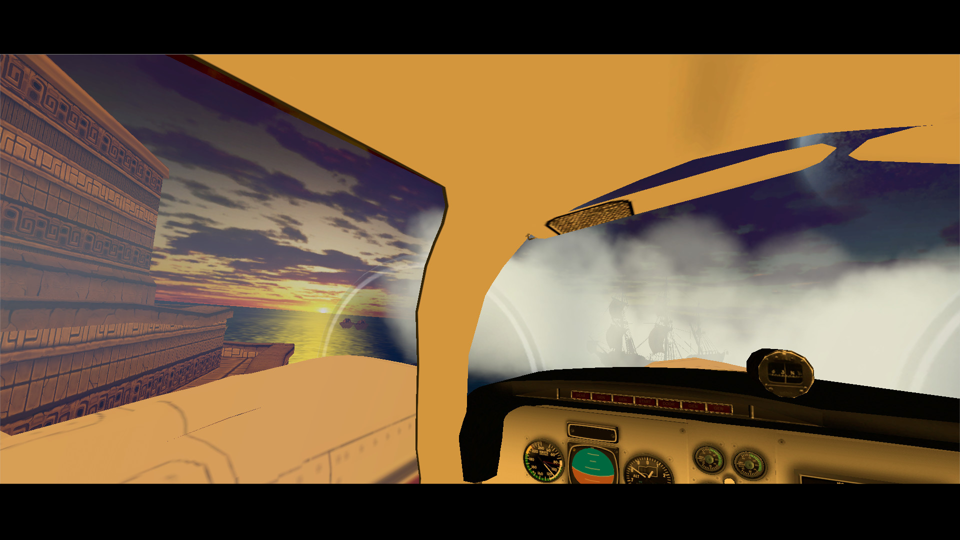 DREAMFLIGHT VR on Steam