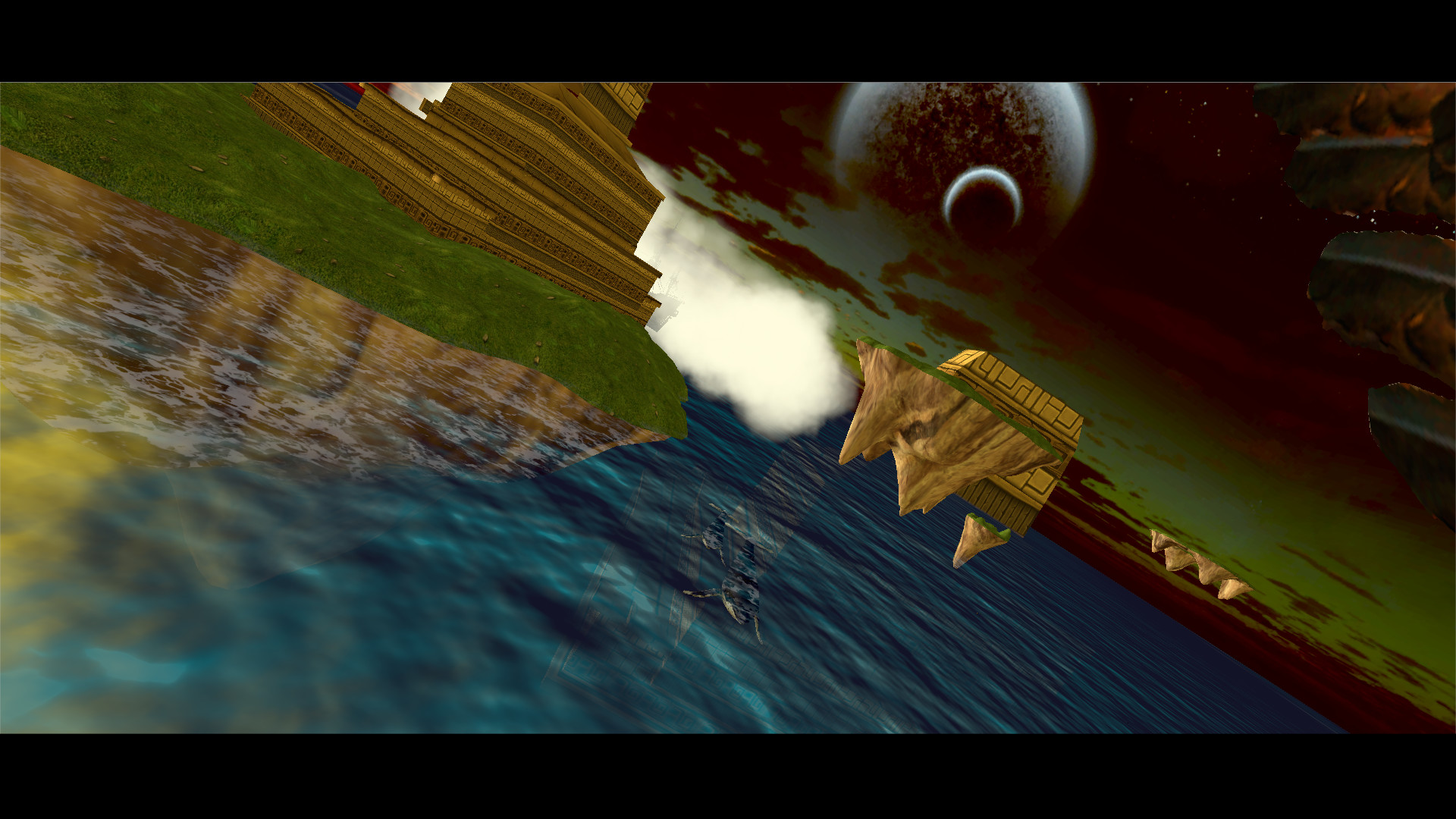 DREAMFLIGHT VR on Steam