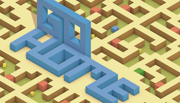 Go Home - Rage incoming on Steam