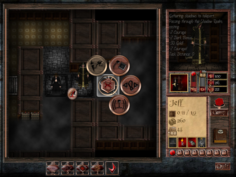 Shadow Hunter on Steam