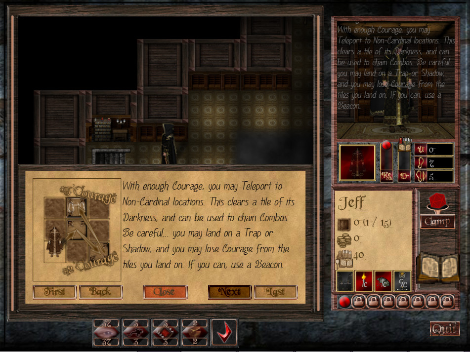 Shadow Hunter on Steam