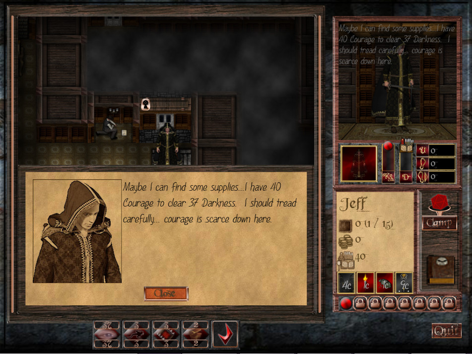 Shadow Hunter on Steam