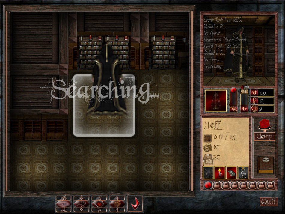 Shadow Hunter on Steam