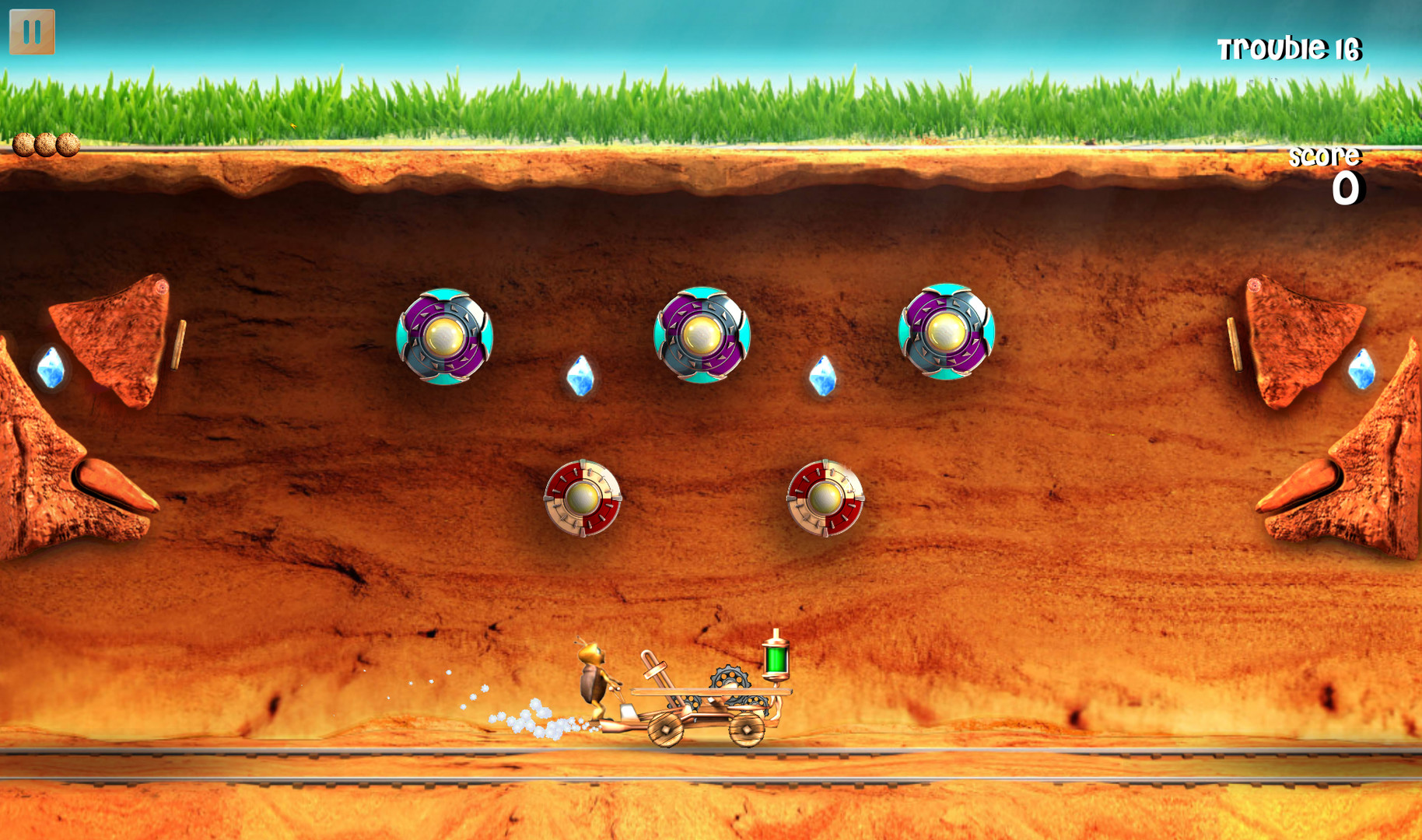 Spoko and Poko on Steam