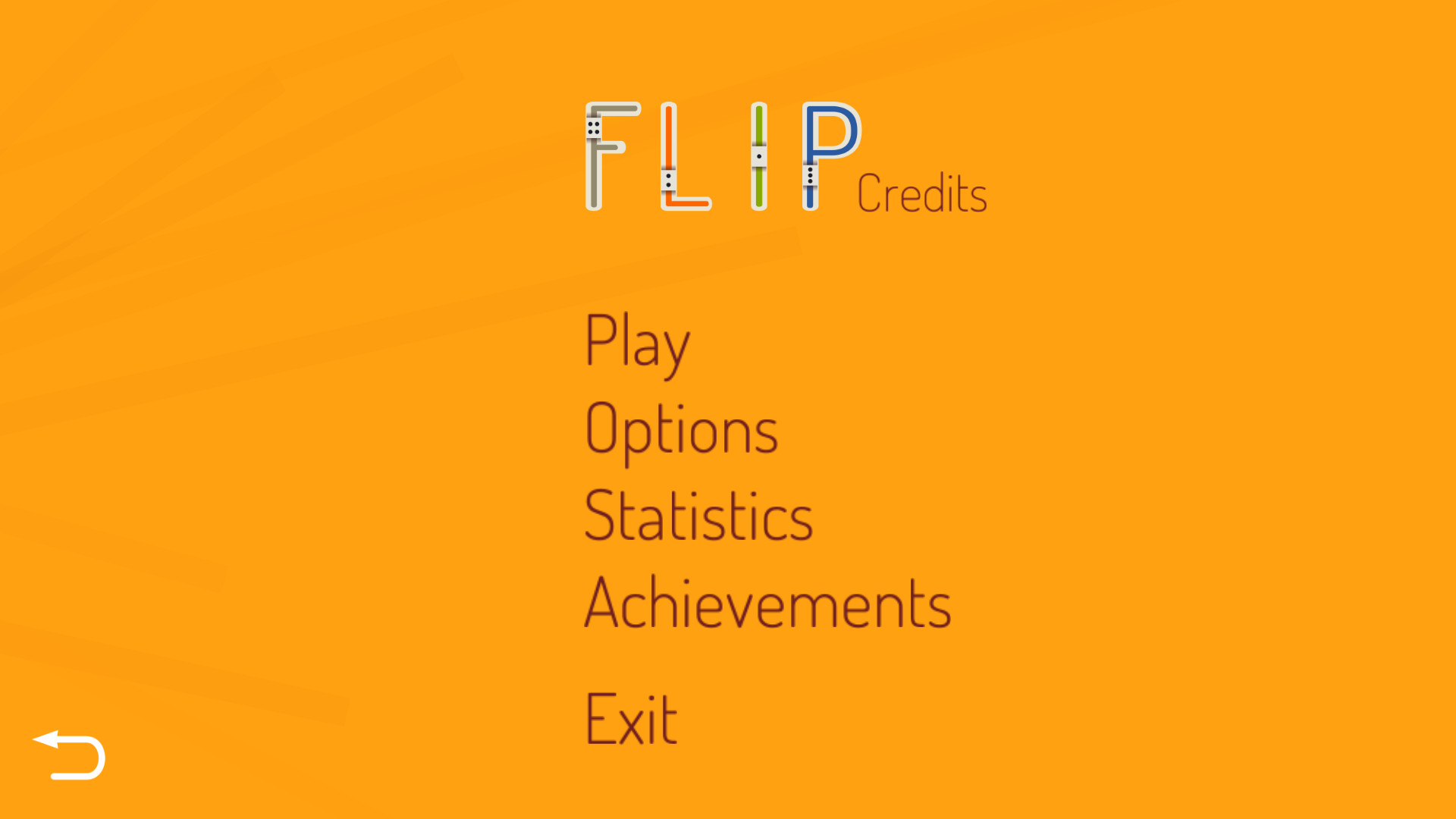 Flip on Steam