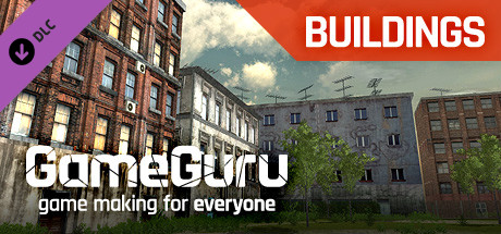 GameGuru - Buildings Pack on Steam
