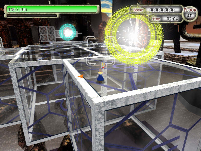 Starchaser: Priestess of the Night Sky (App 365850) · Steam Charts ...