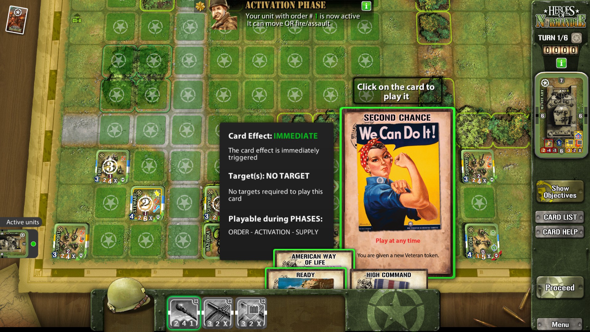 Heroes of Normandie on Steam