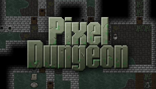 Pixel Dungeon on Steam