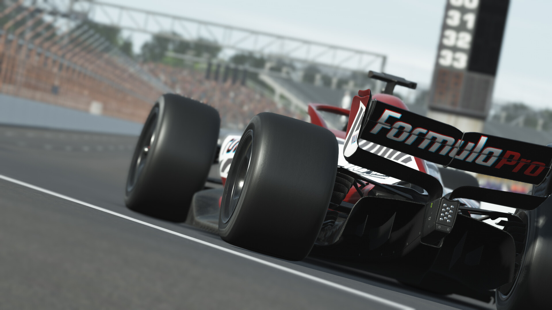 rFactor 2 on Steam