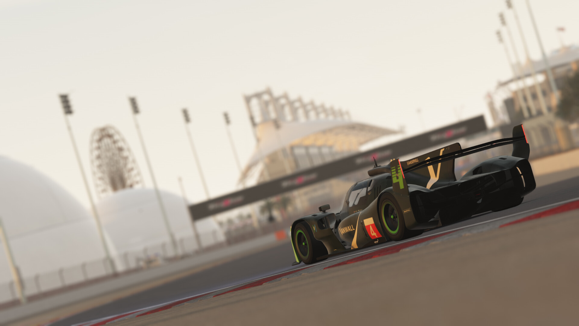 rFactor 2 Screenshots · SteamDB