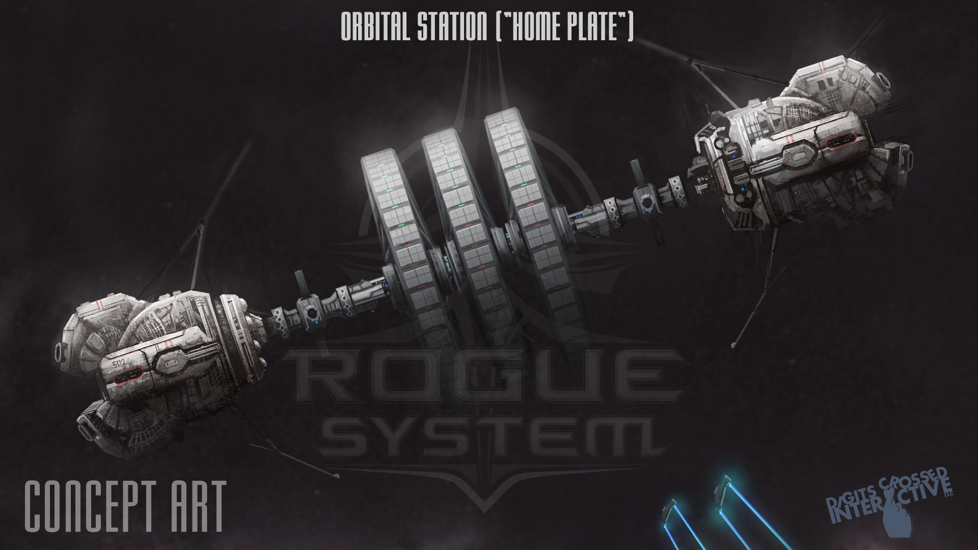Rogue System on Steam