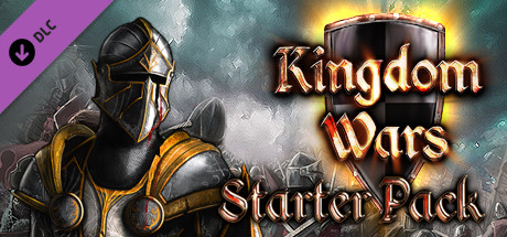 Kingdom Wars - Starter Pack on Steam